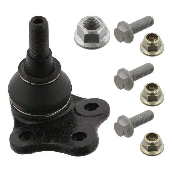 Ball Joint with Additional Parts - Ford | 1507181-FEB – UroTuning