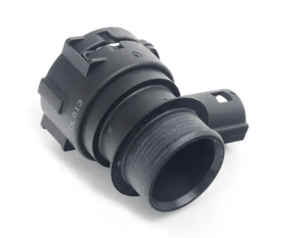 CAtuned Radiator Hoses - BMW / E46 M3 | CA462 – UroTuning