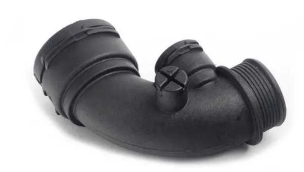 CAtuned Radiator Hoses - BMW / E46 M3 | CA462 – UroTuning