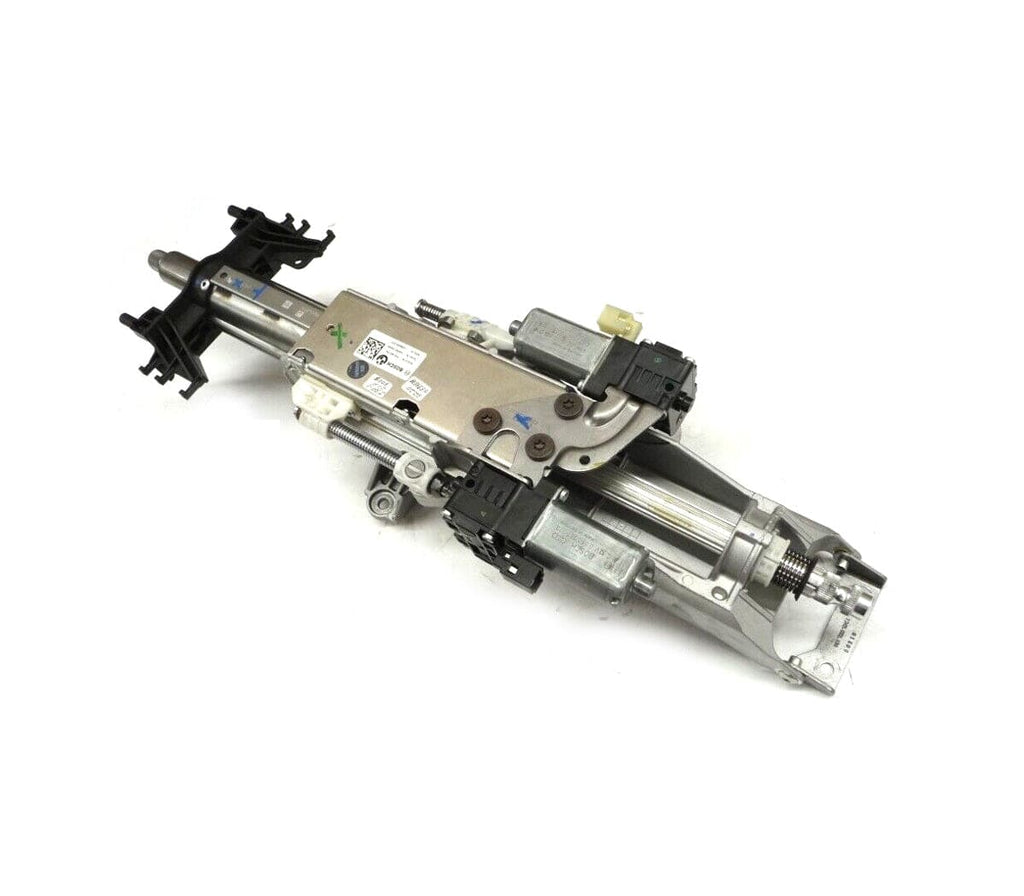 Steering Wheel Column Assembly (Electric) - BMW / G0X / X5 / X6 / X7 ...
