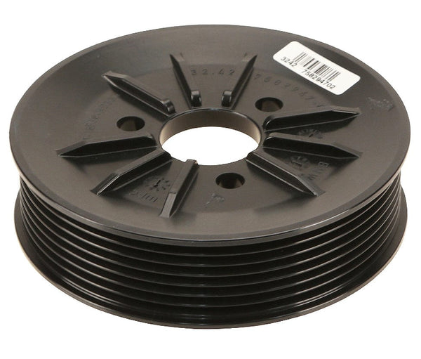 Power Steering Pump Pulley - BMW / N55 / E8X / 135i / X1 xDrive35i / E ...