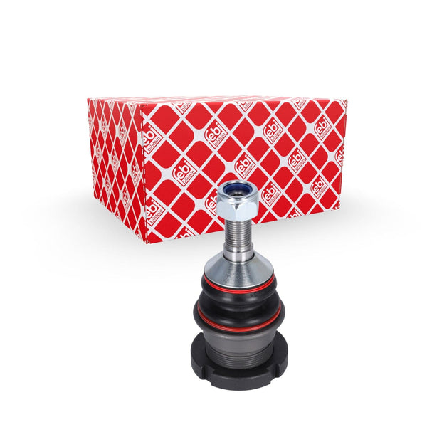 Ball Joint For Control Arm - Mercedes | 1643520127-FEB – UroTuning