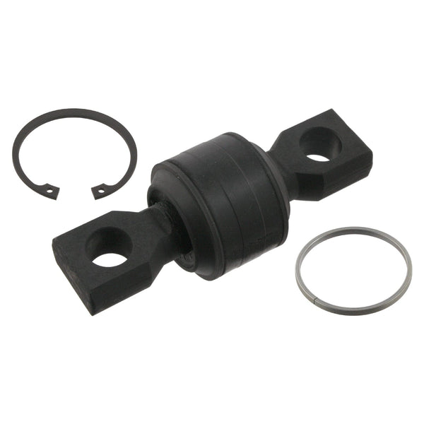 Axle Strut Mounting - Mercedes | 0003502005-FEB – UroTuning