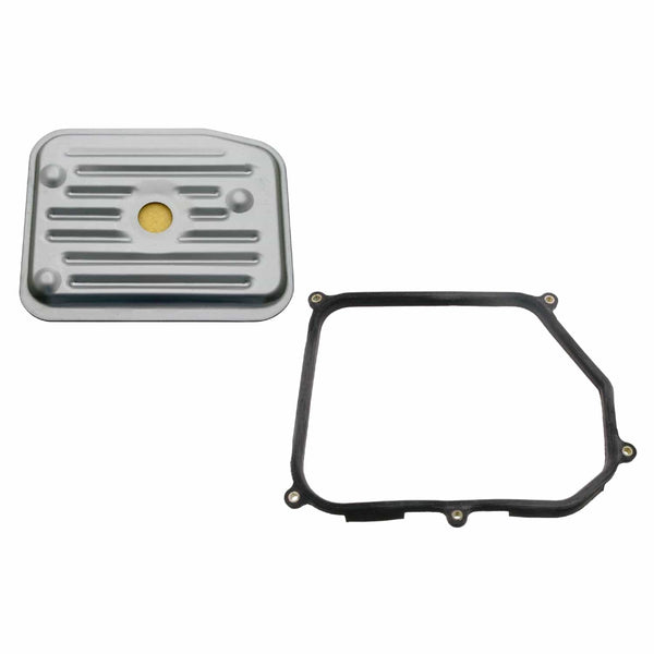 Transmission Oil Filter Set - VW/Audi | 01M325429-FEB2 – UroTuning