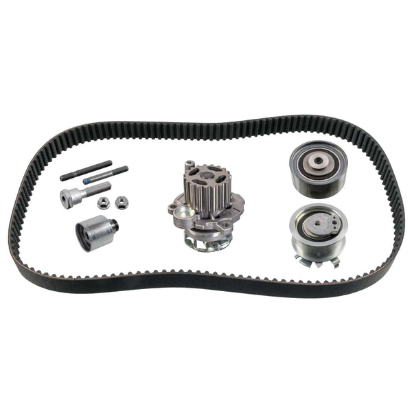 Timing Belt Kit - VW/Audi | 03G198119A-FEB2 – UroTuning