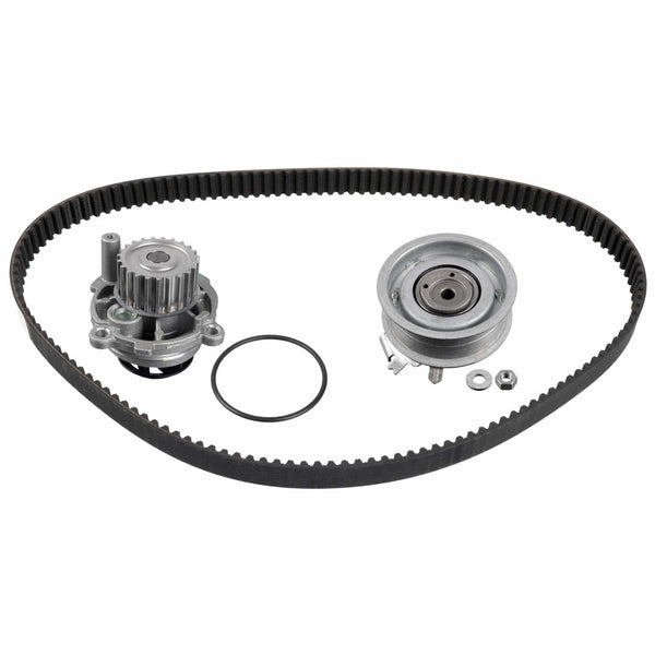 Timing Belt Kit with Water Pump - VW/Audi | 06A198119-FEB – UroTuning