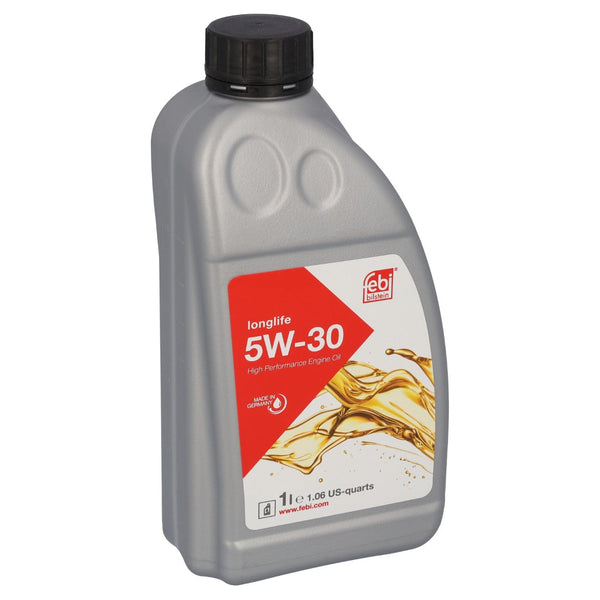 Engine Oil 1L - BMW/MINI | 07510002545-FEB – UroTuning