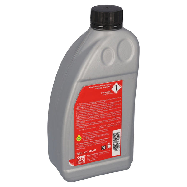 Engine Oil 1L - BMW/MINI | 07510002545-FEB – UroTuning