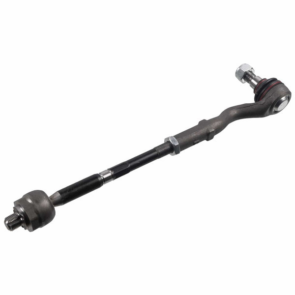 Tie Rod with Tie Rod End & Lock Nut - Mercedes | 2103380415-FEB3 ...