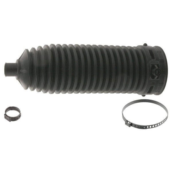 Steering Boot Kit with Clamps - Mercedes | 1714630096-FEB2 – UroTuning