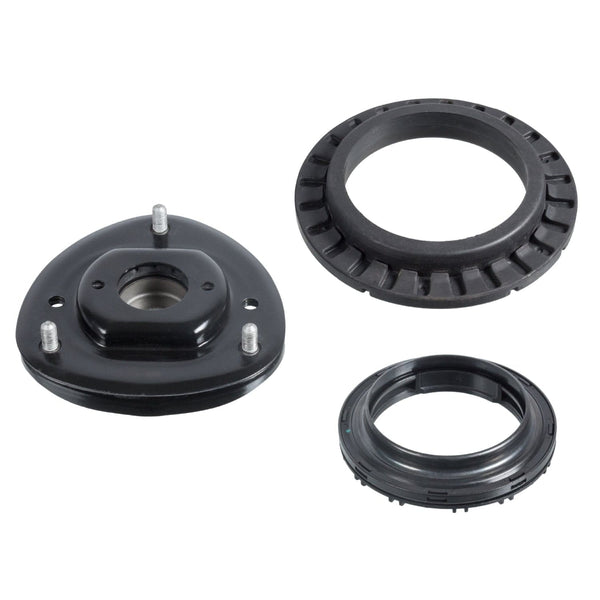 Strut Mounting Kit with Ball Bearing - Mercedes | 1713200073-FEB ...