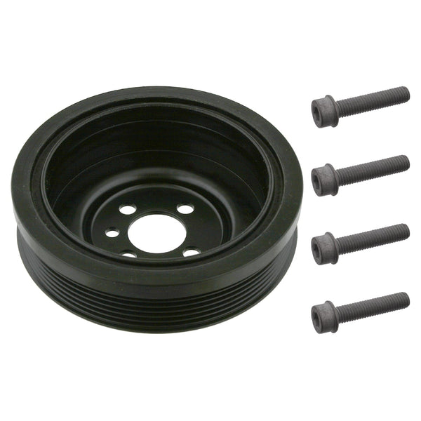 TVD Pulley - VW/Audi | 03G105243-FEB – UroTuning