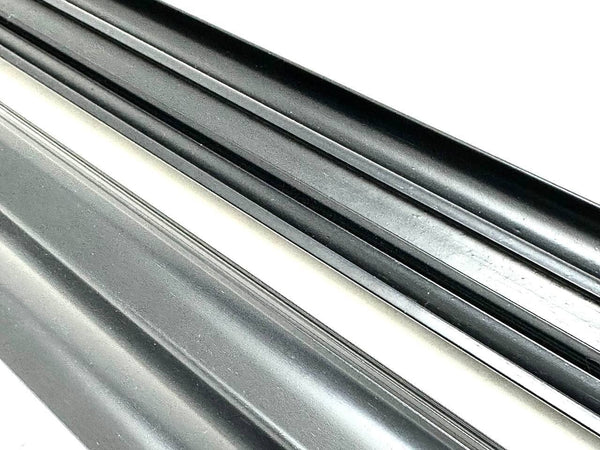 CAtuned Interior Door Sill Strip (carpet hold down) 4dr E30 | E30_Sill4 ...