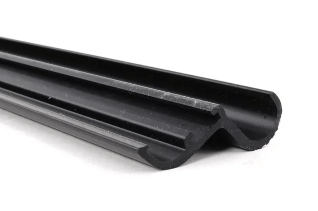 CAtuned Interior Door Sill Strip (carpet hold down) 4dr E30 | E30_Sill4 ...