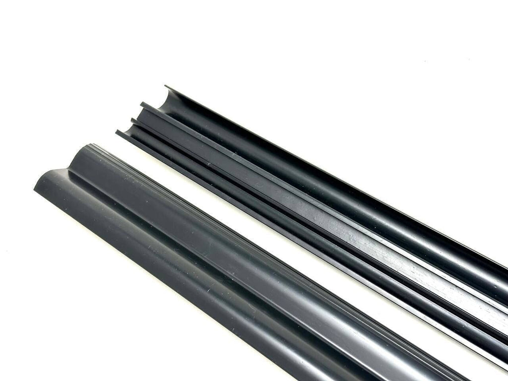 CAtuned Door Sill Strip (carpet hold down) Coupe 2dr E30 | E30_Sill2 ...