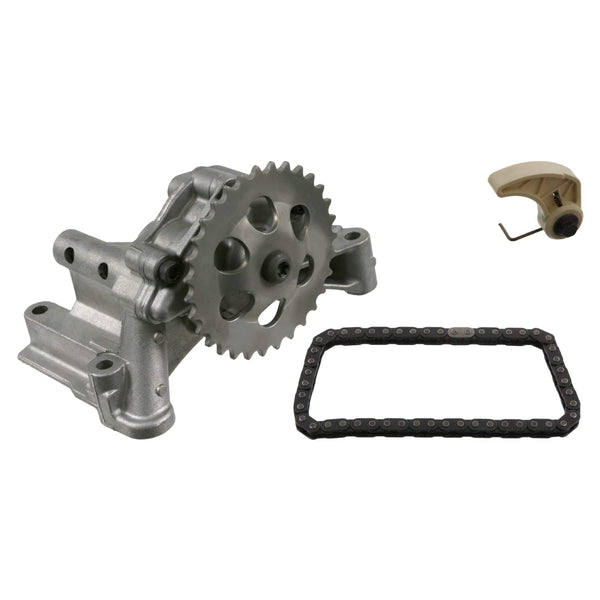 Oil Pump Kit - VW/Audi | 06A115105B-FEB – UroTuning