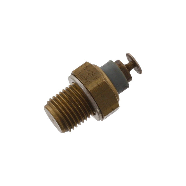 Oil Temperature Sensor - VW/Audi | 049919563B-FEB – UroTuning