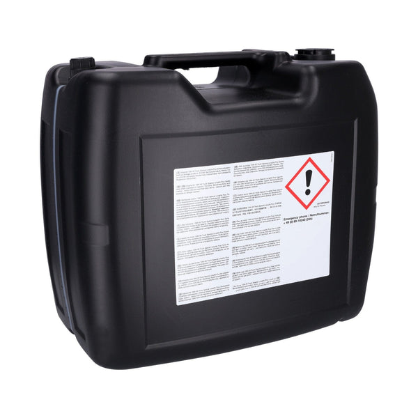 Engine Oil 20L - Mercedes | 0009899101-FEB – UroTuning