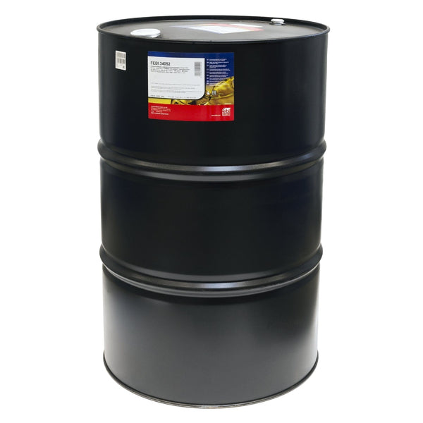 Engine Oil 200L - Mercedes | 0009899101-FEB2 – UroTuning