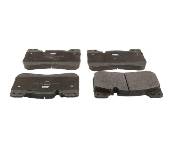 Front Brake Pad Set - BMW / G8X / Base / Competition / M3 / M4 ...
