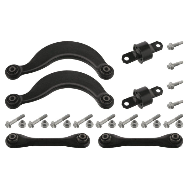 Cross Strut Kit - Ford | 1061670-FEB2 – UroTuning