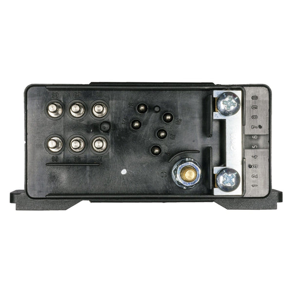 Preheating Relay - Mercedes | 0075451632-FEB – UroTuning