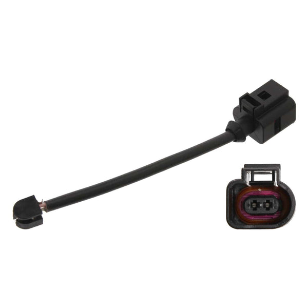 Wear Indicator - VW/Audi | 7P0907637C-FEB – UroTuning