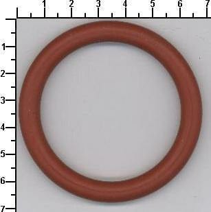 Sealing Ring - Mercedes | 69974748 – UroTuning
