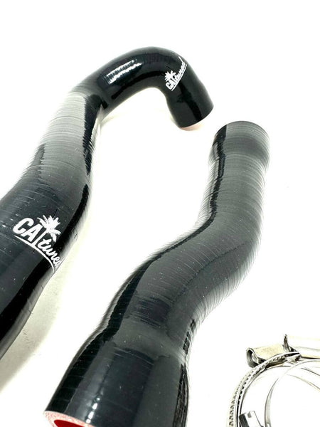 CAtuned Radiator Hoses - BMW / E46 M3 | CA462 – UroTuning