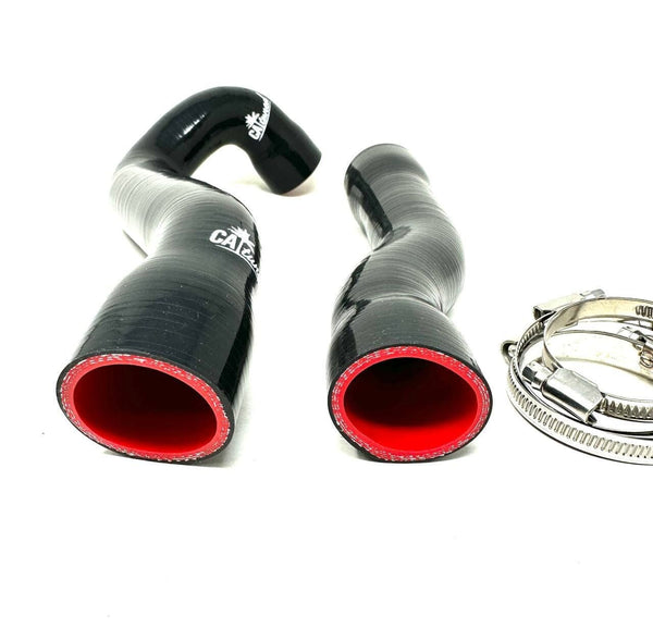 CAtuned Radiator Hoses - BMW / E46 M3 | CA462 – UroTuning