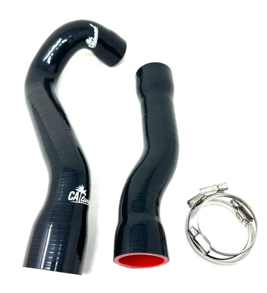 CAtuned Radiator Hoses - BMW / E46 M3 | CA462 – UroTuning