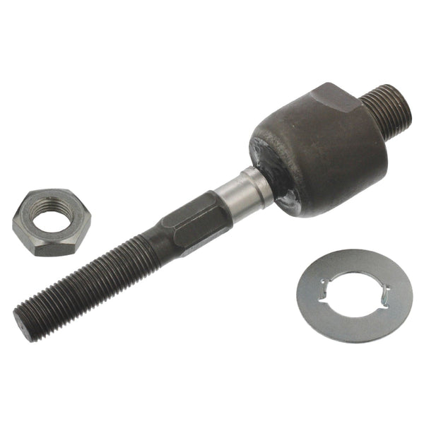 Inner Tie Rod with Counter Nut & Locking Washer - Honda | 34771-FEB ...