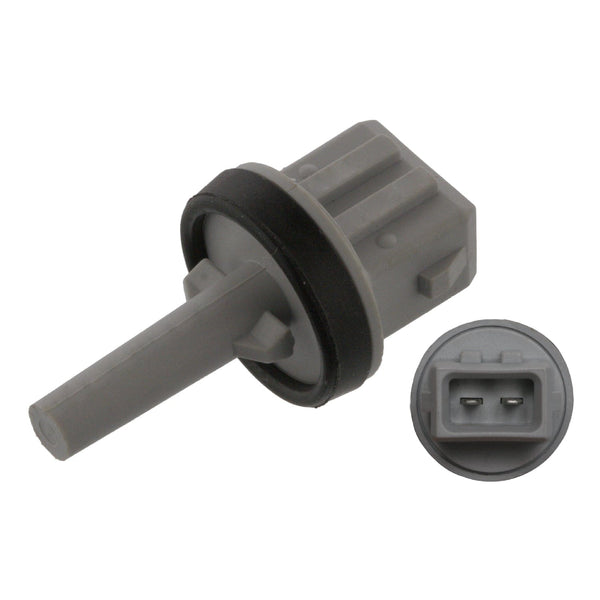 Air Temperature Sensor For Air Conditioning - VW/Audi | 4A0820539-FEB ...