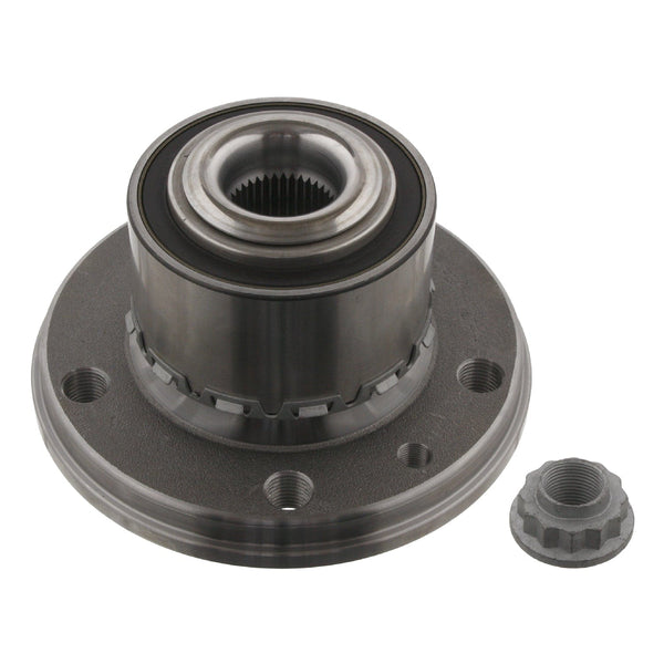 Wheel Bearing Kit - VW/Audi | 7H0401611C-FEB – UroTuning
