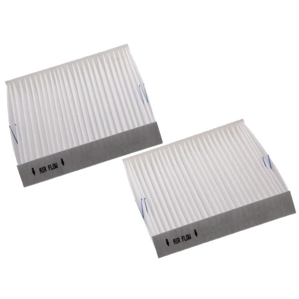 Cabin Filter Set - BMW/MINI | 64319237158-FEB – UroTuning