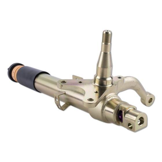 KW Damper Kit V3 (w/ Compression and Rebound Adjustment) - Porsche 911 ...