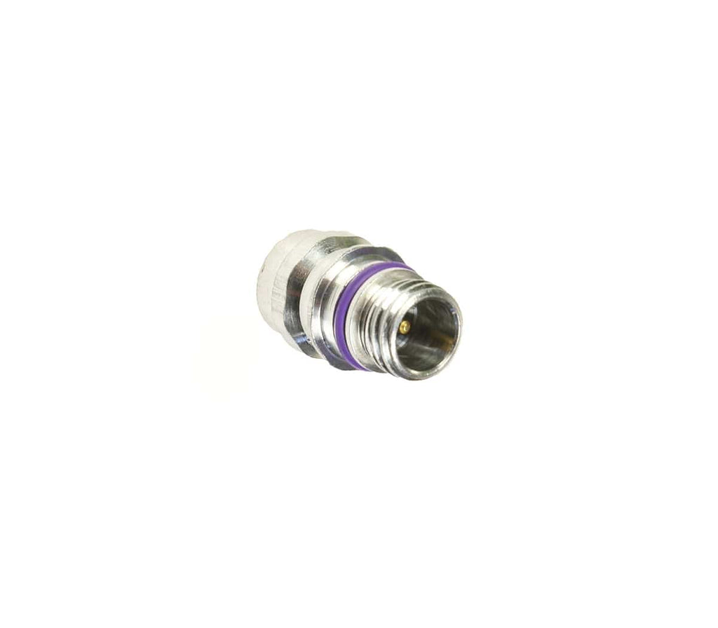 High Side Schrader Valve - VW / Mk4 / Golf / Jetta / New Beetle ...