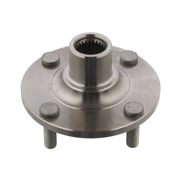 Wheel Hub - Ford | 1513047-FEB – UroTuning