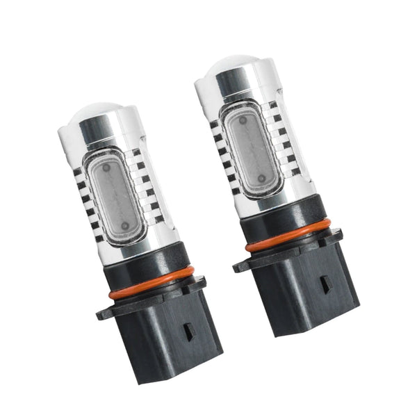 ORACLE Lighting P13W Plasma Bulbs (Pair) W/ DRL Harness - Blue – UroTuning