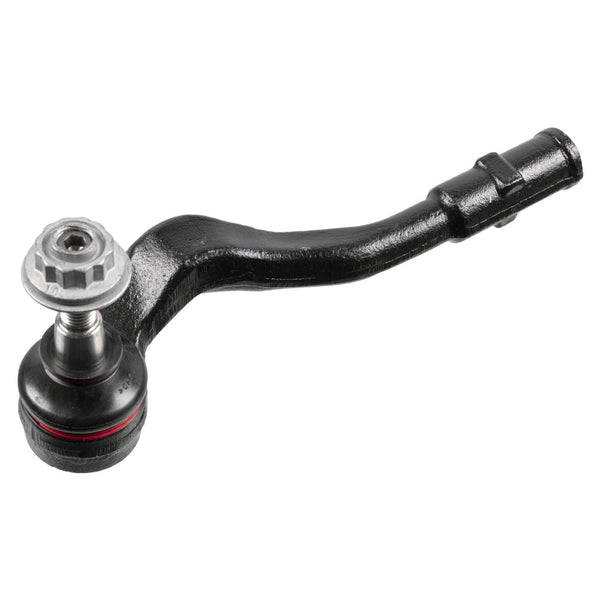 Tie Rod End with Nut - VW/Audi | 4G0423812A-FEB – UroTuning