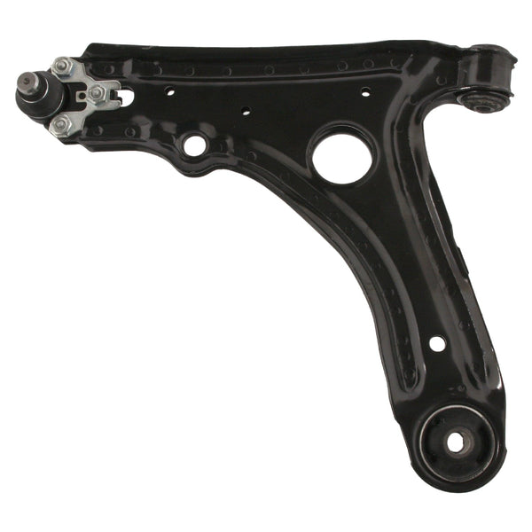 Control Arm with Bushings & Joint - VW/Audi | 191407151B-FEB – UroTuning