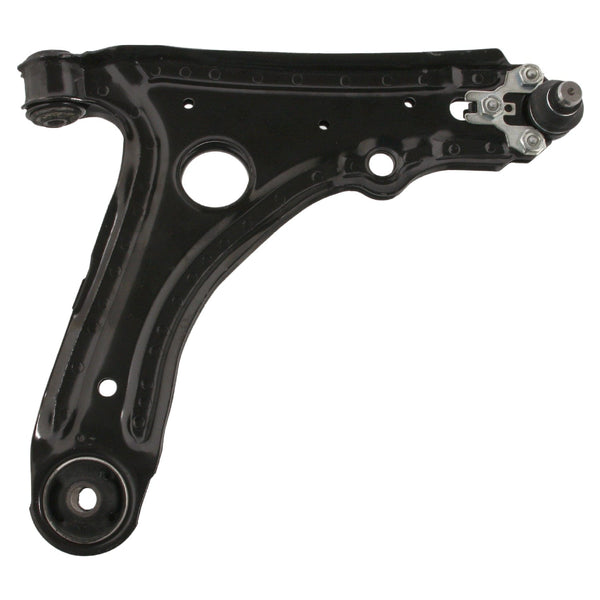 Control Arm with Bushings & Joint - VW/Audi | 191407151B-FEB2 – UroTuning