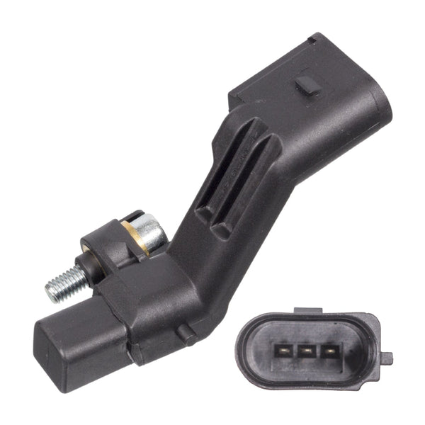 Crankshaft Sensor with Bolt - VW/Audi | 032906433-FEB – UroTuning