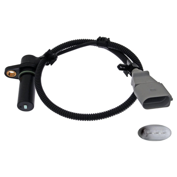 Crankshaft Sensor with Sealing Ring - VW/Audi | 038907319D-FEB – UroTuning