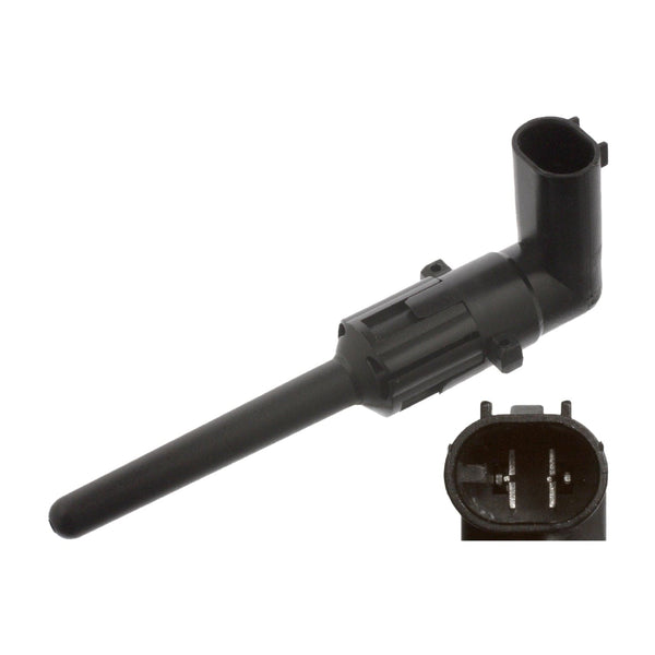 Coolant Level Sensor - VW/Audi | 2E0919372-FEB – UroTuning