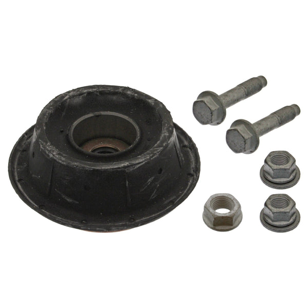 Strut Mounting Kit with Ball Bearing - VW/Audi | 357412329-FEB – UroTuning