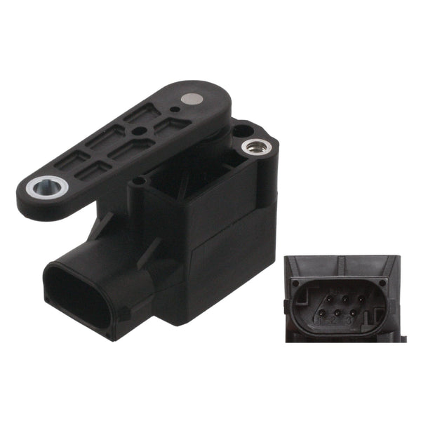 Sensor - VW/Audi | 4B0907503-FEB – UroTuning