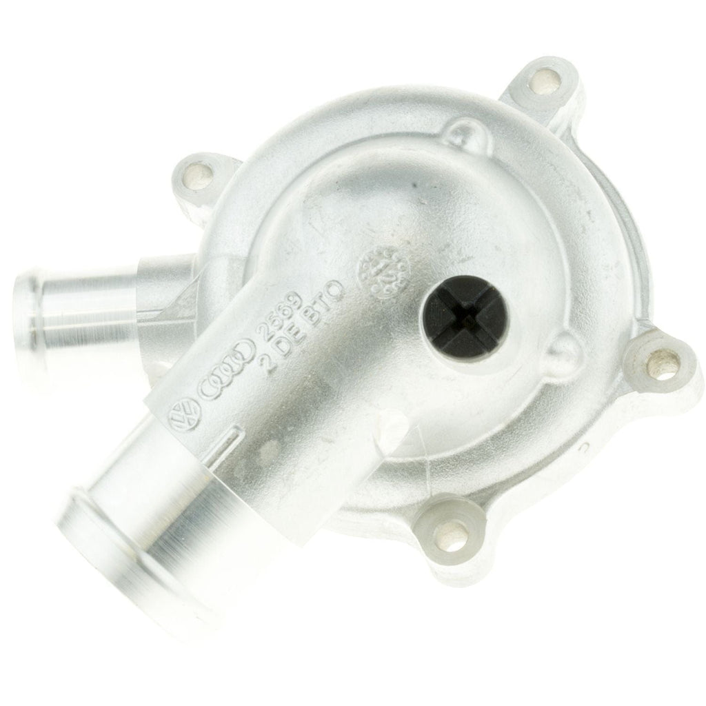 Coolant Regulator Housing With Thermostat - Audi R8 V10 / Lamborghini ...