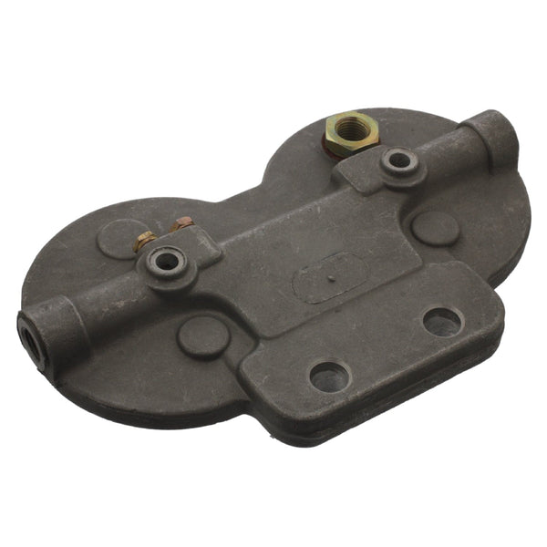 Cap - Mercedes | 0004773508-FEB – UroTuning