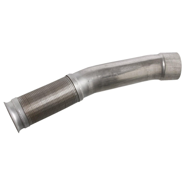 Flexible Metal Hose - Mercedes | 9424903019-FEB – UroTuning